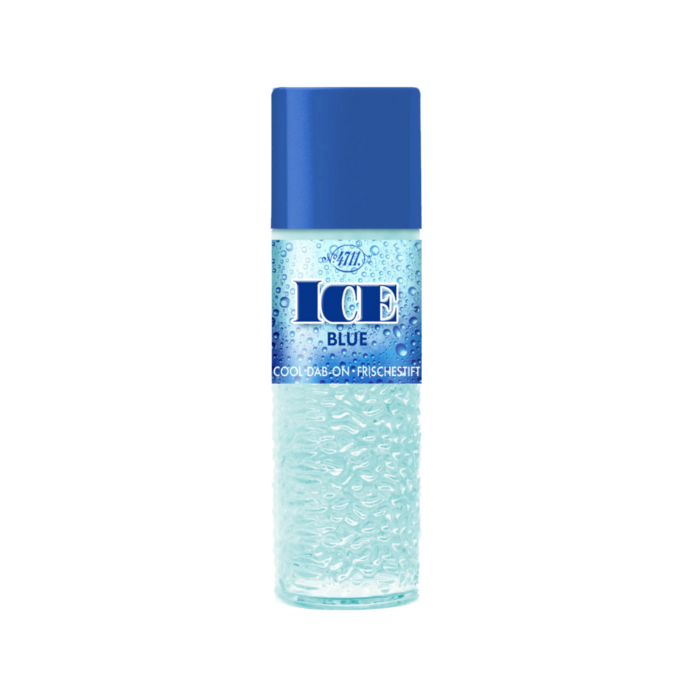 Original Eau De Cologne Ice Blue Serinletici Parfüm - 40 ml | Bonherre