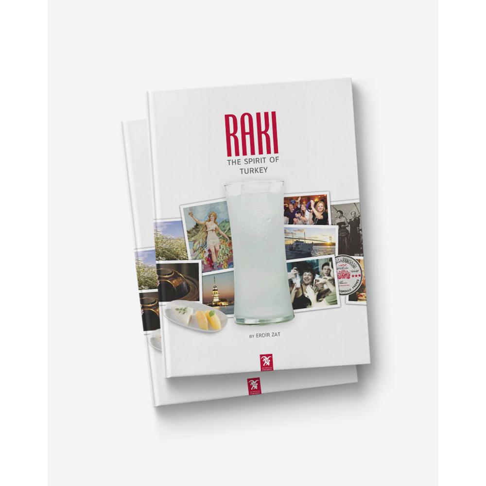 Rakı: The Spirit of Turkey | Bonherre