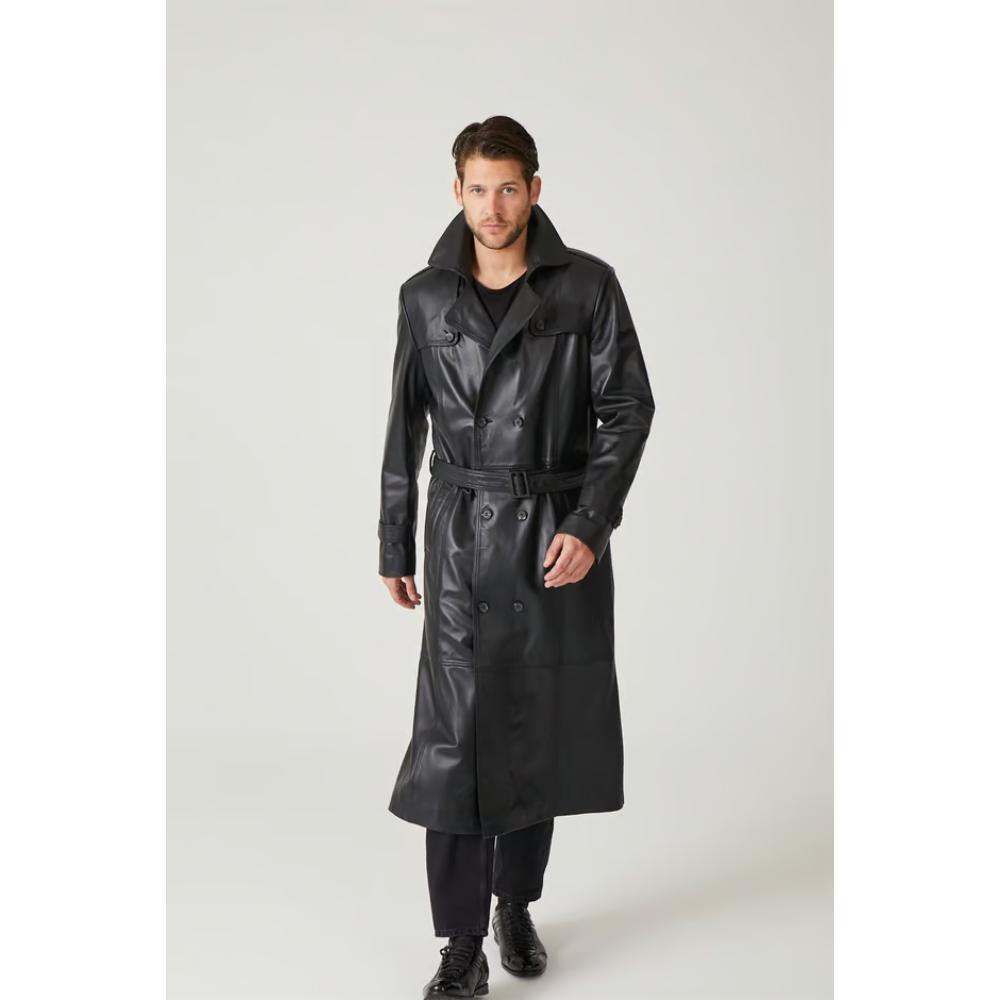 Matrix Erkek Kaban | Bonherre